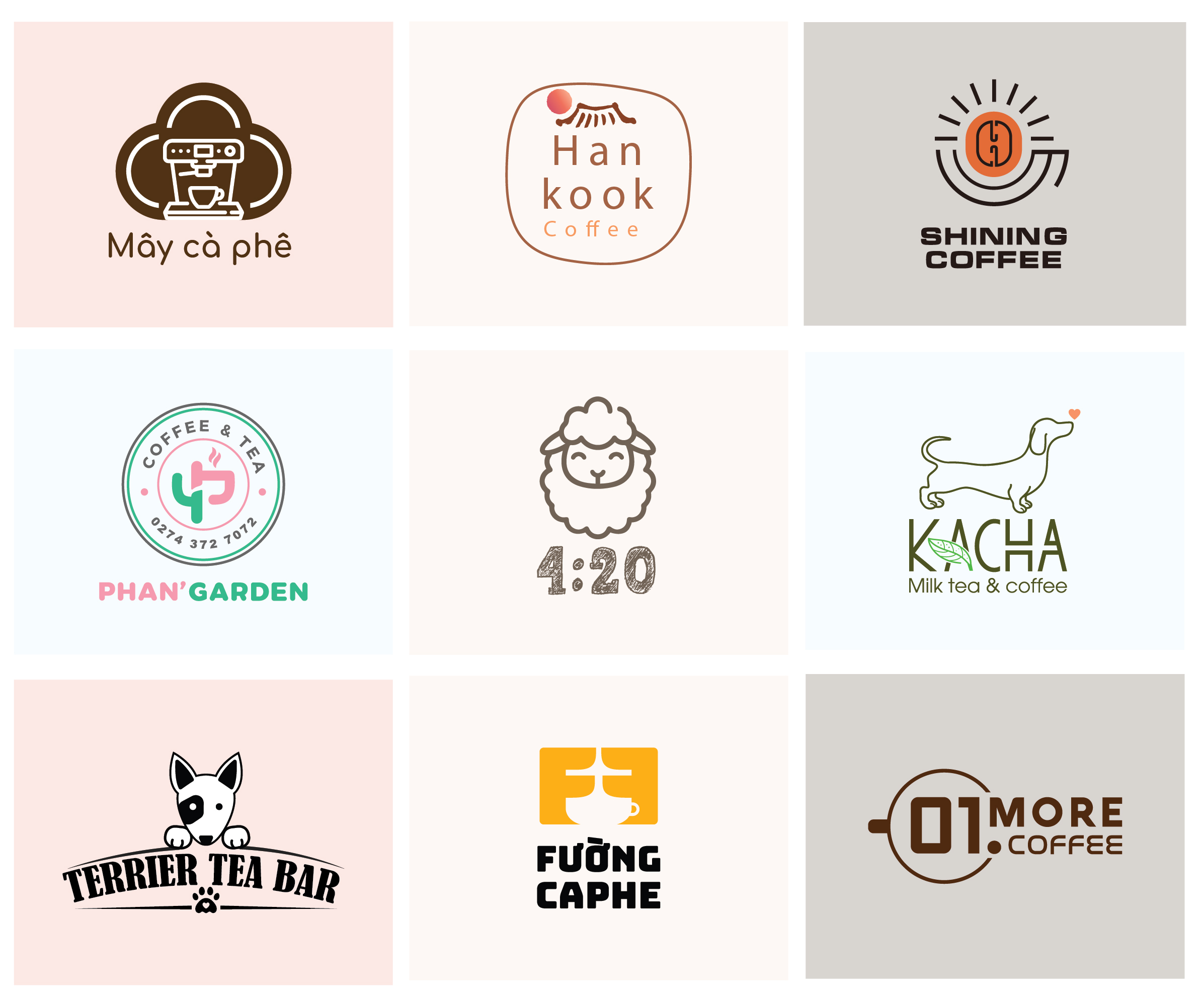 5 WEBSITE THIẾT KẾ LOGO MIỄN PHÍ ONLINE SIÊU TIỆN LỢI